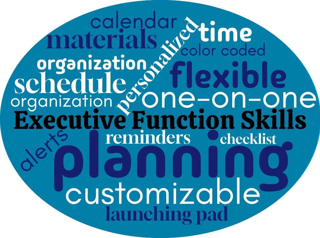 Stephanie Silverstein, Executive Function Coach – Executive Function ...